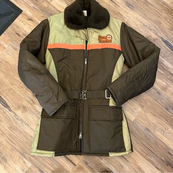 Bass Pro Shops | Jackets & Coats | Womens Vintage 8s Bass Pro Shops ...